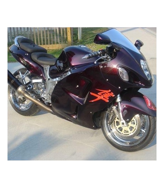 MOTOR Kit - Candy verf