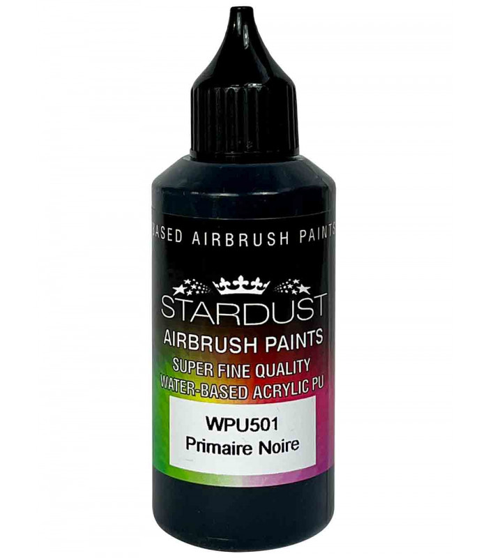 acryl primer 3D-printen – primair voor airbrush