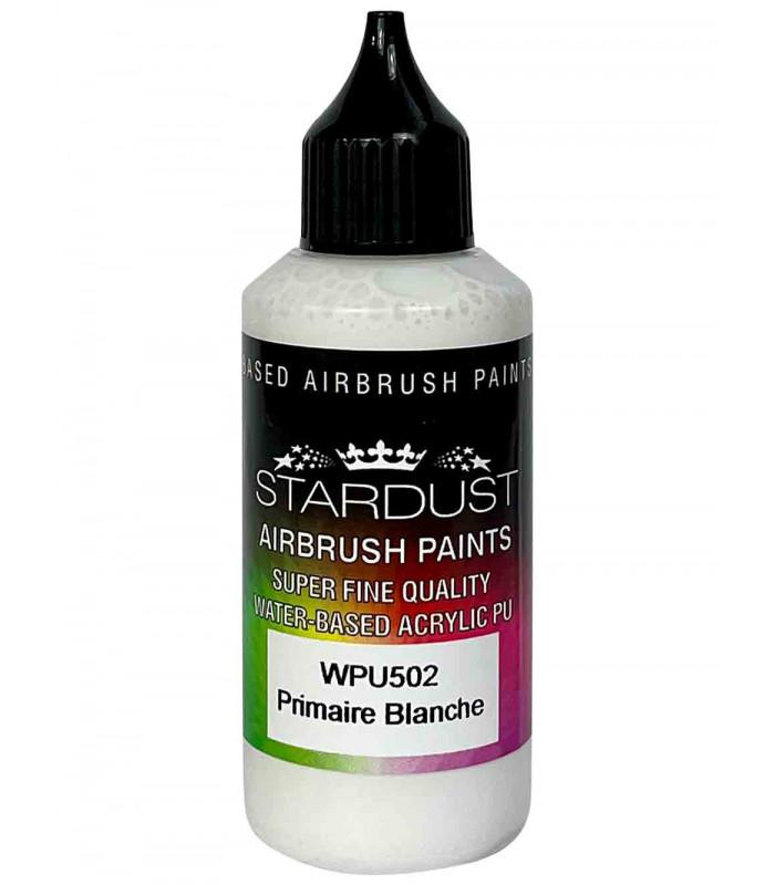 acryl primer 3D-printen – primair voor airbrush