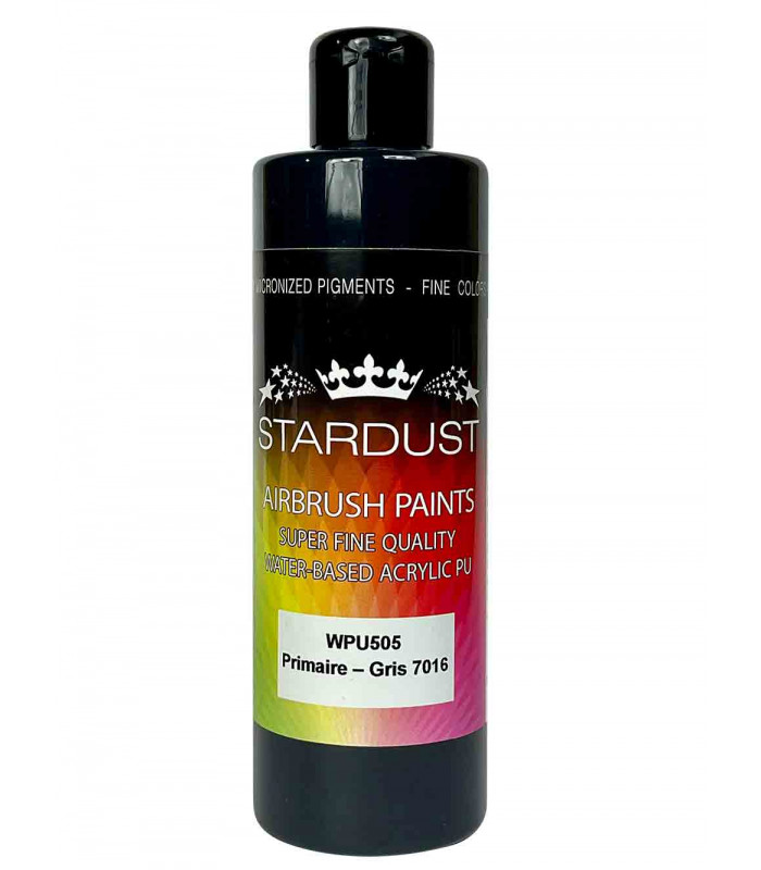 acryl primer 3D-printen – primair voor airbrush