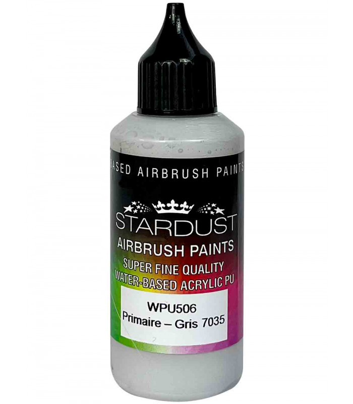 acryl primer 3D-printen – primair voor airbrush