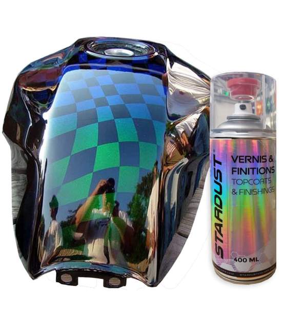 Blanke autolak - De beste speciale auto blanke lakken