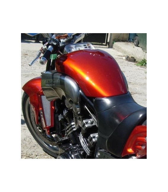 MOTOR Kit - Candy verf