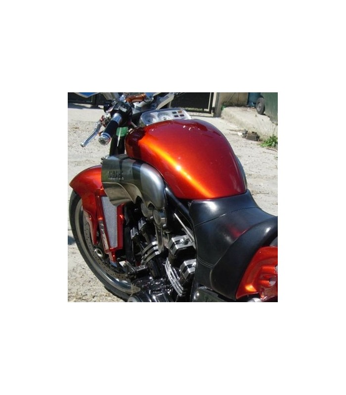 MOTOR Kit - Candy verf