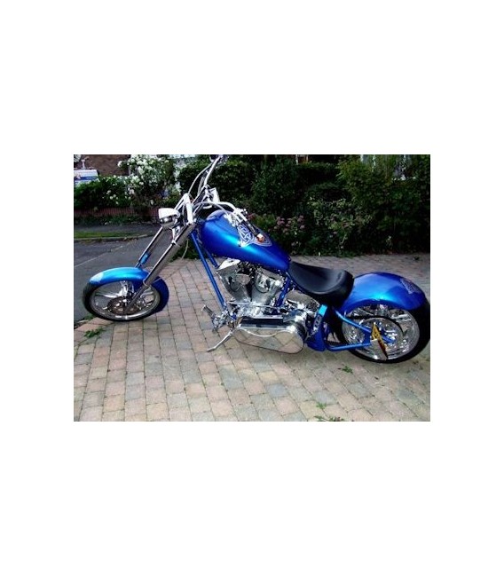 MOTOR Kit - Candy verf