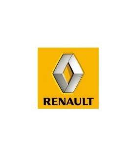 AUTOLAK RENAULT